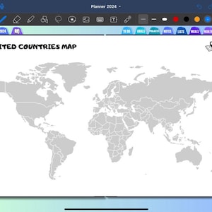 Study Package Printable - Etsy