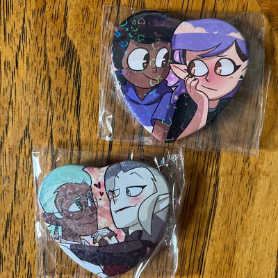 CL4P-TP claptrap 2.5 Inch Acrylic Charm Keychain - Etsy