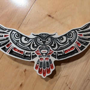 Whale SVG | Whale DXF | Inuit Art | Alaskan Native Art | Cricut Cut ...