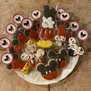 Curious George Party Table Tents DIY / Food Labels / Place - Etsy