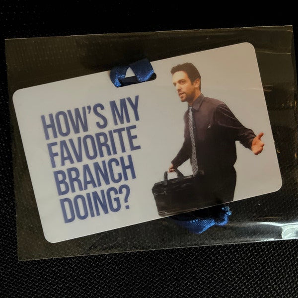 Severance Employee ID Badge | Lumon ID Badge | Lumon Employee Badge ...