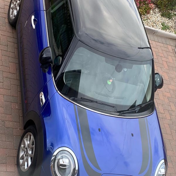 Graphics Pack Kit to Fit Suzuki Swift 2017 Decals Stickers Graphics ...