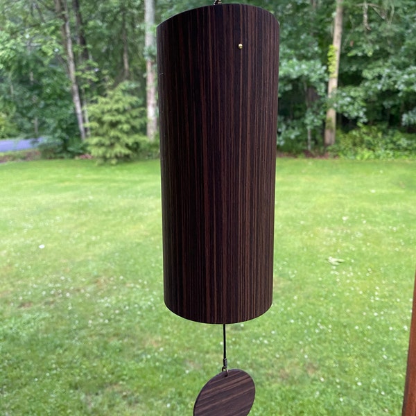 HEX Chimes | Outdoor Musical Instrument for Playgrounds, Schools ...