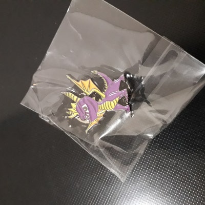 Meta Knight Alien Enamel Pin Kirby Space Enamel Pins Cute Pin Jacket ...