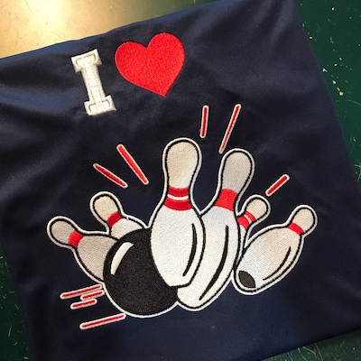 Pins Ball Embroidery Design sport Embroidery Design Game Embroidery ...