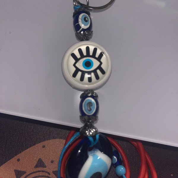 Best Holiday Gift, Evil Eye Gift Box, Cozy Hygge Gift Box With Mug ...