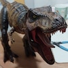 HC JP T-rex Upgrade Head by Marco Makes - Etsy