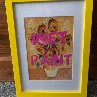 A3 Green Picture Frame Lilac A5 Photo Frame Blue A2 Photo - Etsy