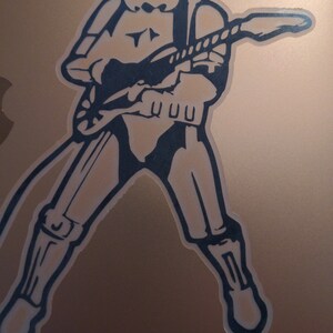 BLACK LIVES MATTER George Floyd Decal Justice for George | Etsy