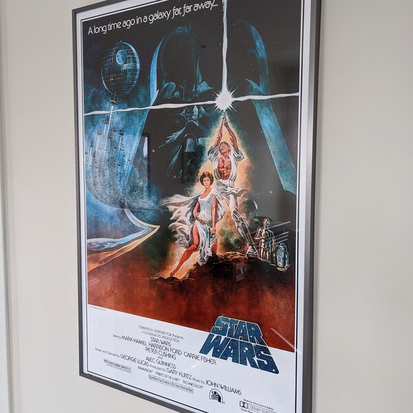 Shrek 2001 Reproduction Movie Poster, Canvas Print, Gift Idea ...