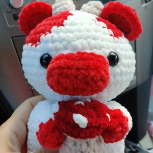 Sad Grumpy Rain Frog Crochet Amigurumi Pattern Pdf File // NOT - Etsy