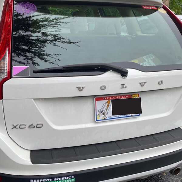 Respect Bumper Sticker, Respect Science, Respect Nature ,respect Each ...