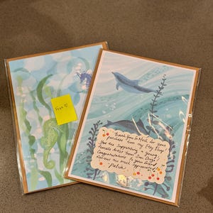 Cat Boxing Match Sticker | Hand-cut Orange Cat Decal Grey Cat Sticker ...