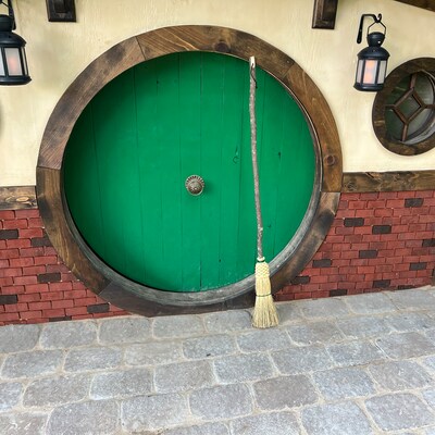 EXTRA LONG Cobweb Broom - Etsy