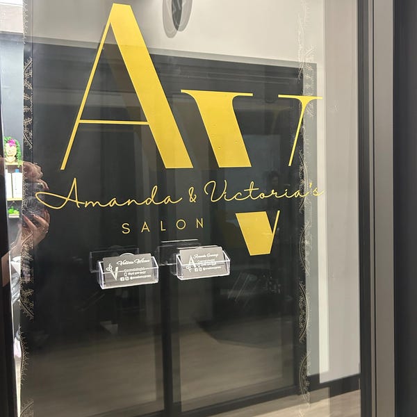 Wedding Welcome Sign Vinyl Decal / Customizable Design Names and Date ...