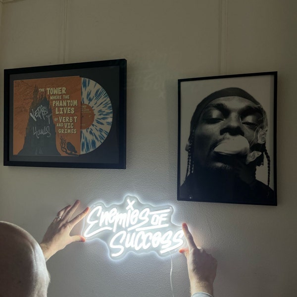 Let Your Light Shine Neon Sign,home Prayer Room Neon,religious ...