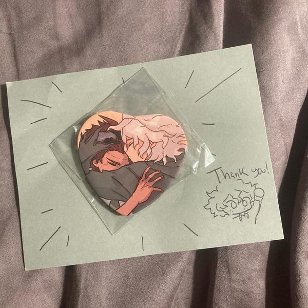 ENSTARS || Rinne Amagi Sticker - Etsy