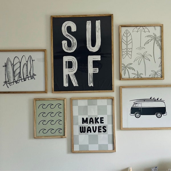 Personalized Kids Bathroom Sign for Kids Bath, Kids Bathroom Wall Decor ...