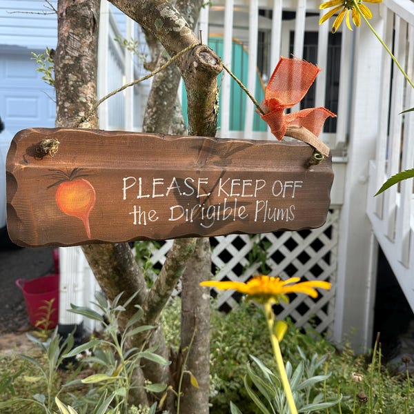 This Way That Way Not This Way Wonderland Fairytale Storybook Signpost ...