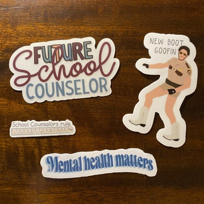 Waterproof Reno 911 Sticker, New Boot Goofin, Lieutenant Jim Dangle ...