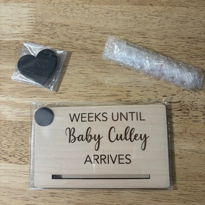 Wooden Circle Toy Box Storage Labels, Playroom, Nursery, Ikea Trofast ...