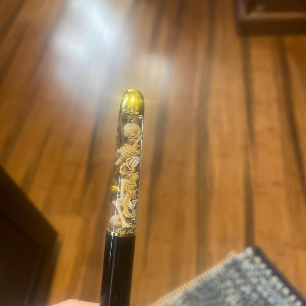 Serotonin Brain Float Pens / Dopamine / ADHD / Neurodivergent / Custom ...