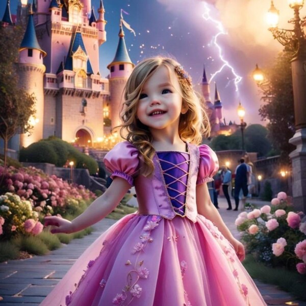 Personalized Elsa Portrait,custom Frozen Elsa Portrait,elsa Birthday Backdrop,elsa Birthday ...