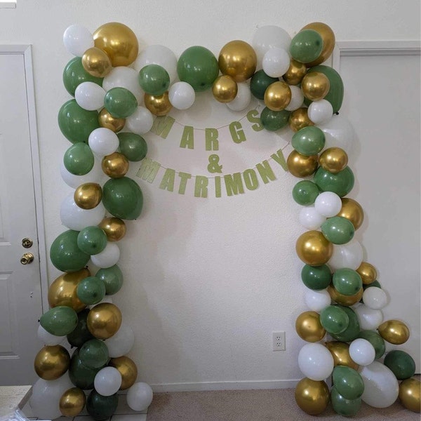 Get Out of My Swamp Banner - Shrek Theme Birthday, Shrek Party Banner ...