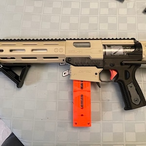 Nerf SBL CORE Blaster Kit - Etsy