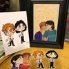 AFTG Sticker - Etsy