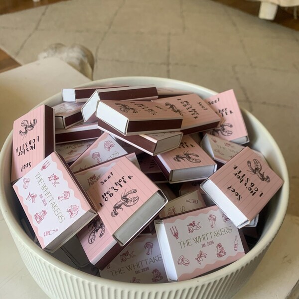 Photo Custom Wedding Favor, Thank You Wedding Favor , Names Favor ...