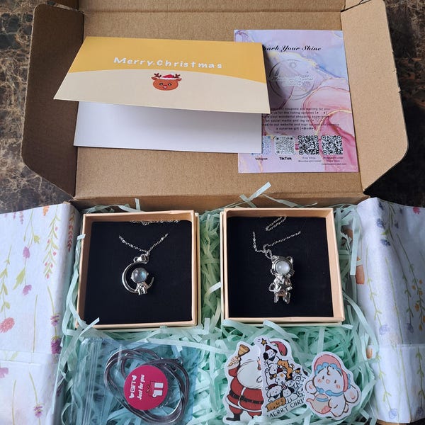 Luminous Grey Moonstone Dragon Pendant - Handmade Sterling Silver ...