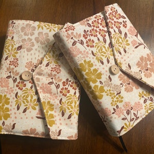 Book of Mormon Scripture Cover Pattern Tutorial - Etsy