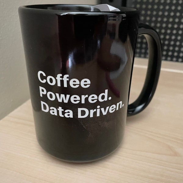 Love the Smell of GIS Maps in the Morning Coffee Mug for GIS Specialist ...