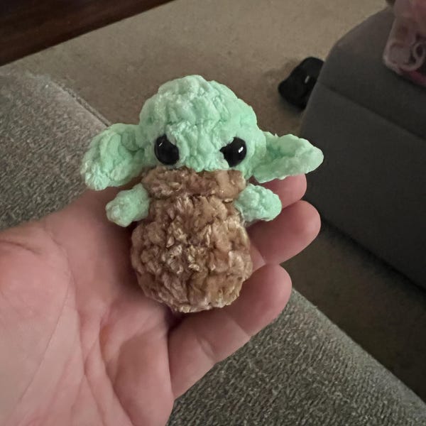 Kevin the Chubby Zebra Crochet Pattern - Etsy