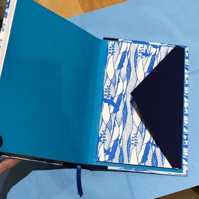 How to Make a Map Fold Book, Downloadable Version.holiday Activity ...