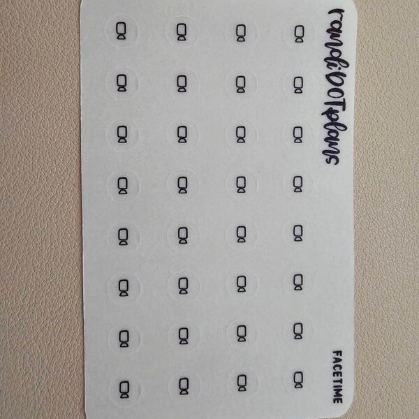 Brain Rot Doodle-script Stickers - Etsy