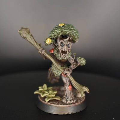Ballista Siege Weapon Unpainted Miniature - Etsy