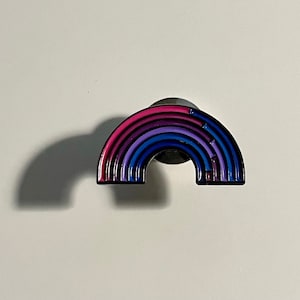 Infinitely Asexual Pin Subtle Ace Pride Accessory LGBTQ Grey - Etsy