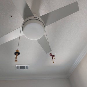 Sonic the Hedgehog Characters Ceiling Fan/light Pull Chains - Etsy