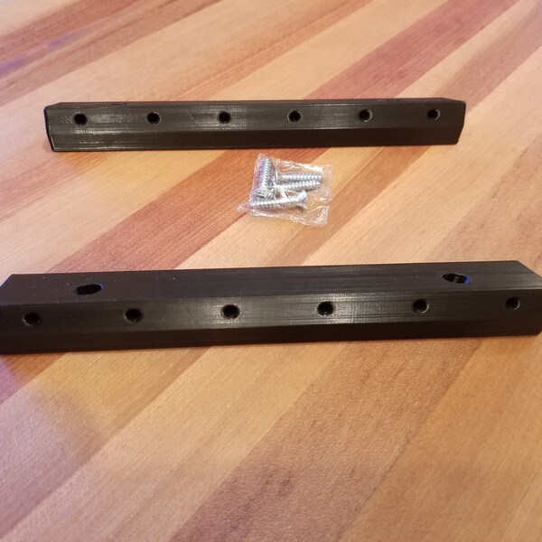 Basic Push Stick File for CNC - Etsy