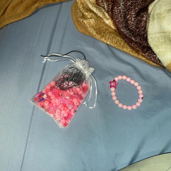 Custom Kandi Starter Kits - Etsy