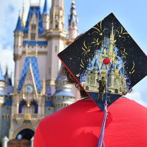 Western Grad Cap CARDSTOCK Graduation Cap Design Cowgirl Grad Cap ...