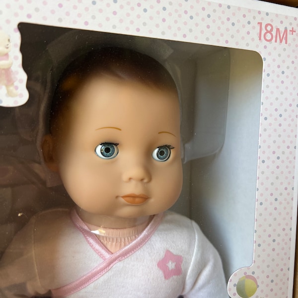 Swapping Doll Eyes Services for You - Send Us Your Head Doll to Swap ...