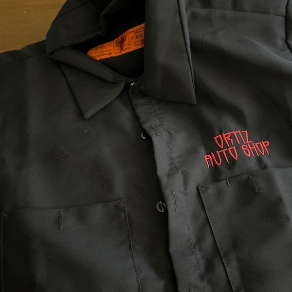 Old School Gas Station Shirt, Retro Gas Station Shirt, Mechanics Shirt ...