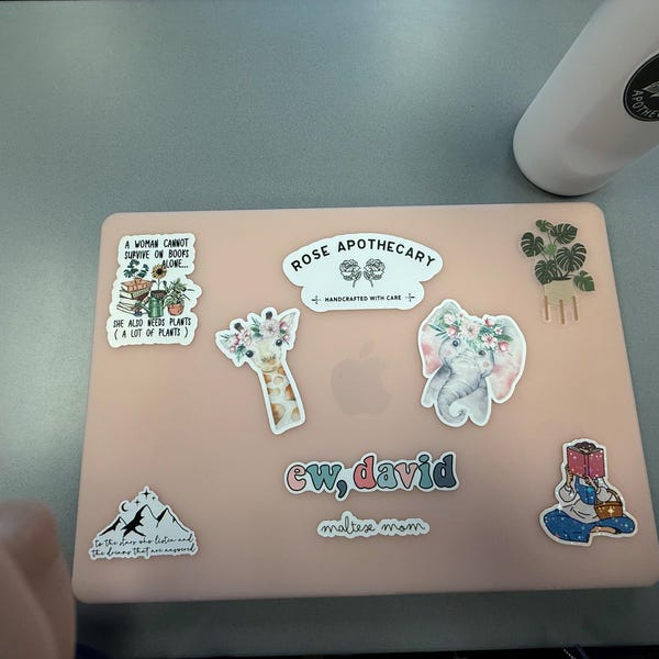 Moira Sticker, Schitts Creek Sticker, Comedy Stickers, Funny Stickers ...