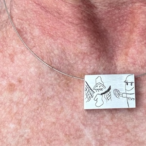 Tiny Stratus Cloud Ring -sterling Silver - Etsy