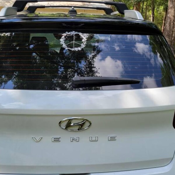 Beach Life Vinyl Decal | Beachy Decal With Waves | Beach Life Decal for ...