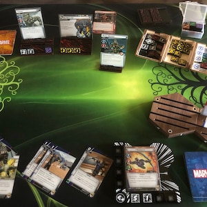 Imperial Assault Compatible Acrylic Crate Tokens | Etsy