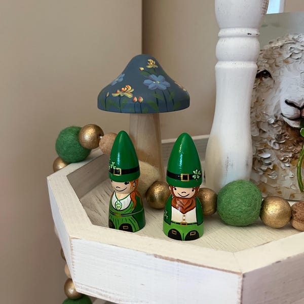 FFA Peg Doll | FFA Animal | Custom Peg Doll | FFA Gift | Portrait Peg ...